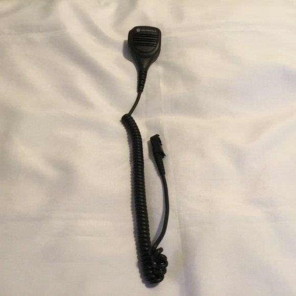 Motorola | Portable Audio & Video | New Motorola Oem Pmmn473 Al Impres ...